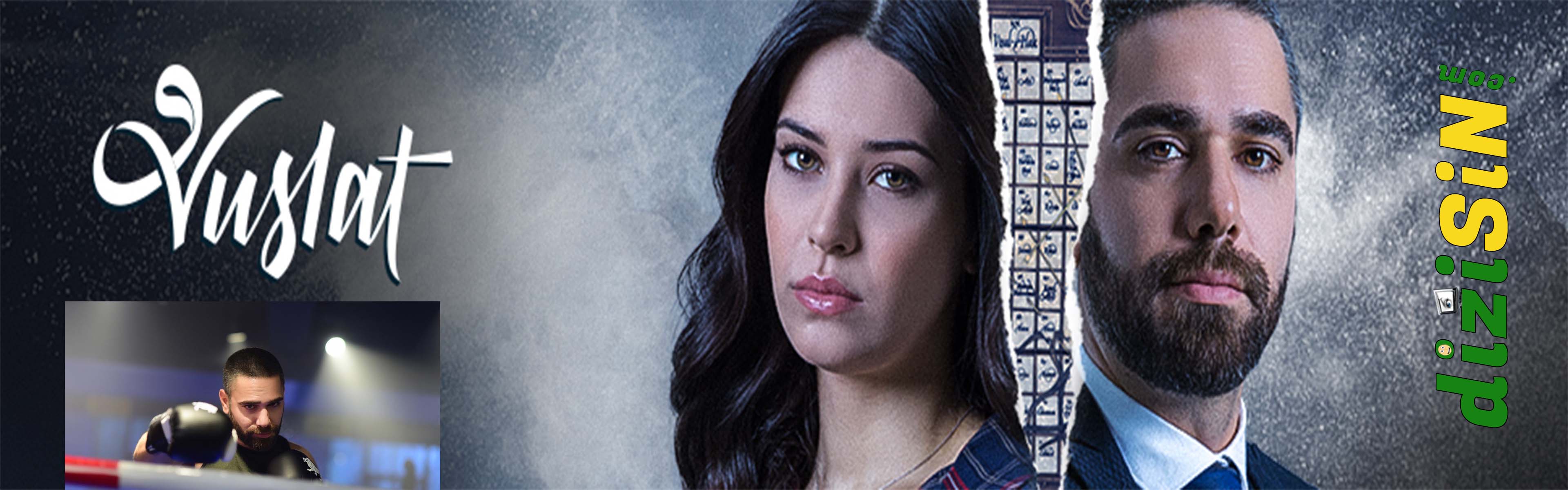 VUSLAT – Dizi'Sin(ema)